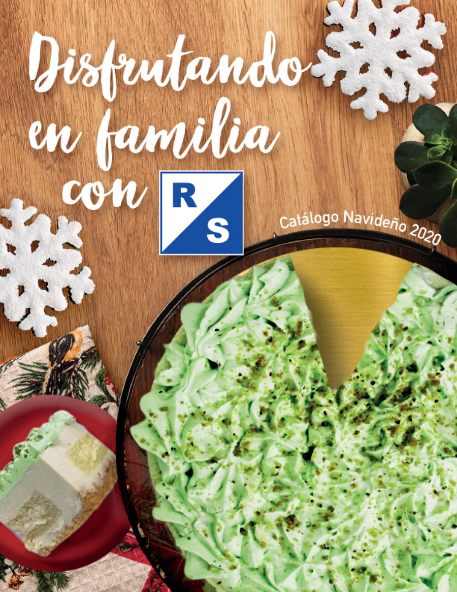 Disfrutando en Familia con Riba Smith by Riba Smith - Flipsnack