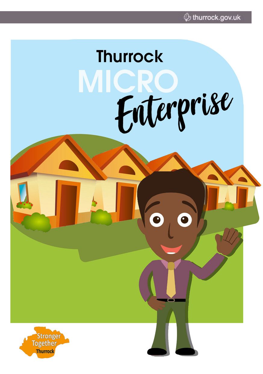 Micro Enterprise Booklet Online Version by Stronger... - Flipsnack