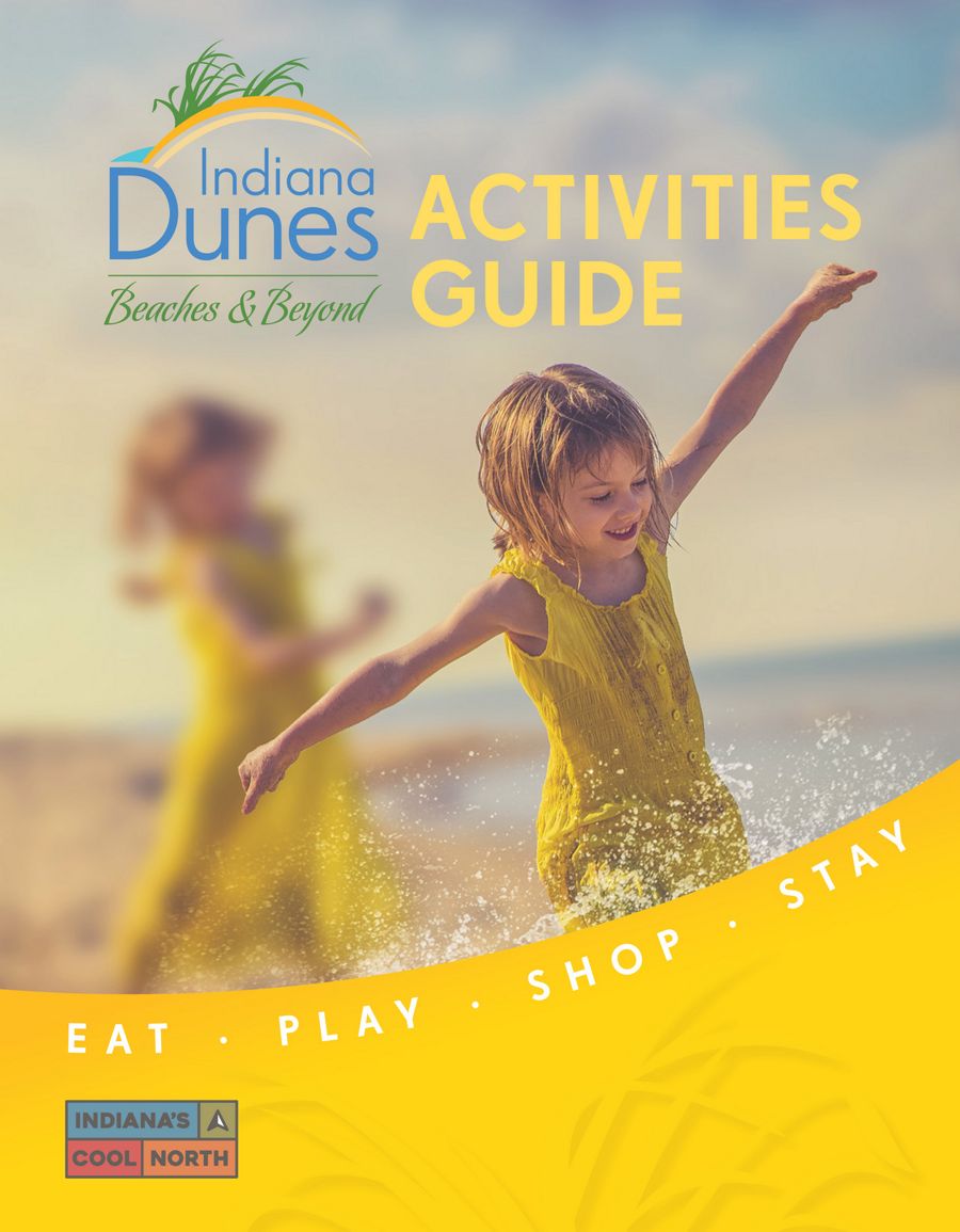 2018 Activities Guide by Indiana Dunes... - Flipsnack