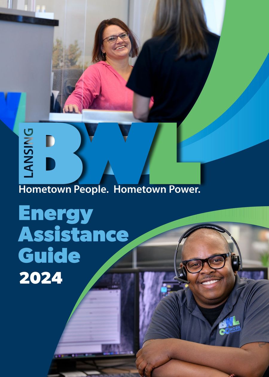 BWL Energy Assistance Guide 2024 by... - Flipsnack
