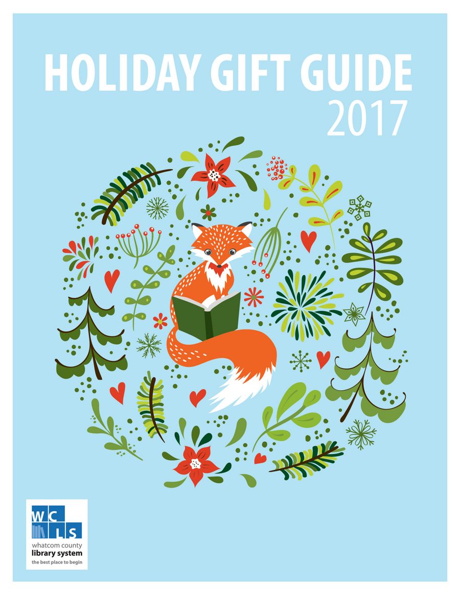 Holiday Gift Guide 2017 by Whatcom... - Flipsnack