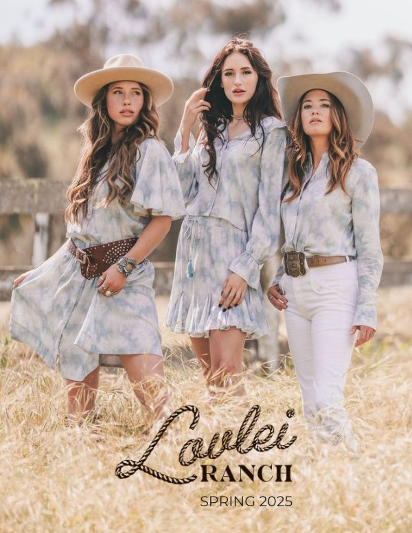 Spring 2025 LR Line List_Christie by Robin Haack - Flipsnack