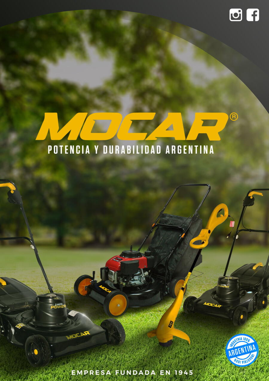 Catalogo Mocar FINAL by - Flipsnack