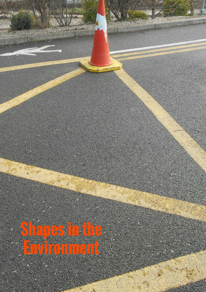 Shapes in the environment by Teacher - Flipsnack