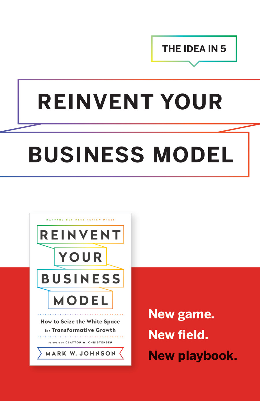Reinvent-Your-Business-Model (1) by Antoine Egeileh - Flipsnack
