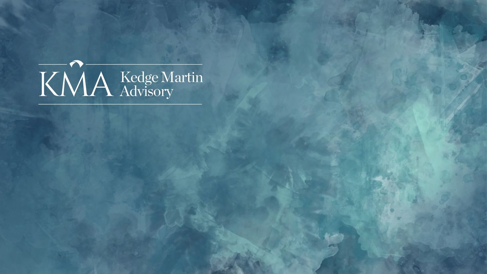 KMA Presentation Deck by Kedge Martin - Flipsnack