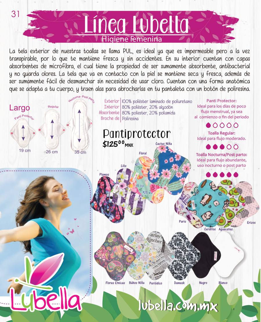 CATALOGO-LUBELLA-2019 by Carlos Gonzalez - Flipsnack