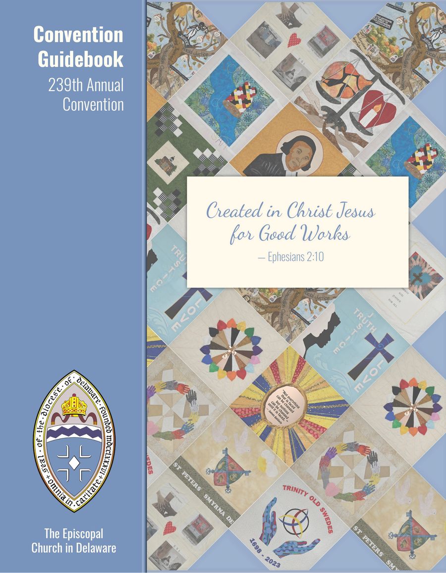 Convention Guidebook with APPENDIX by The... - Flipsnack