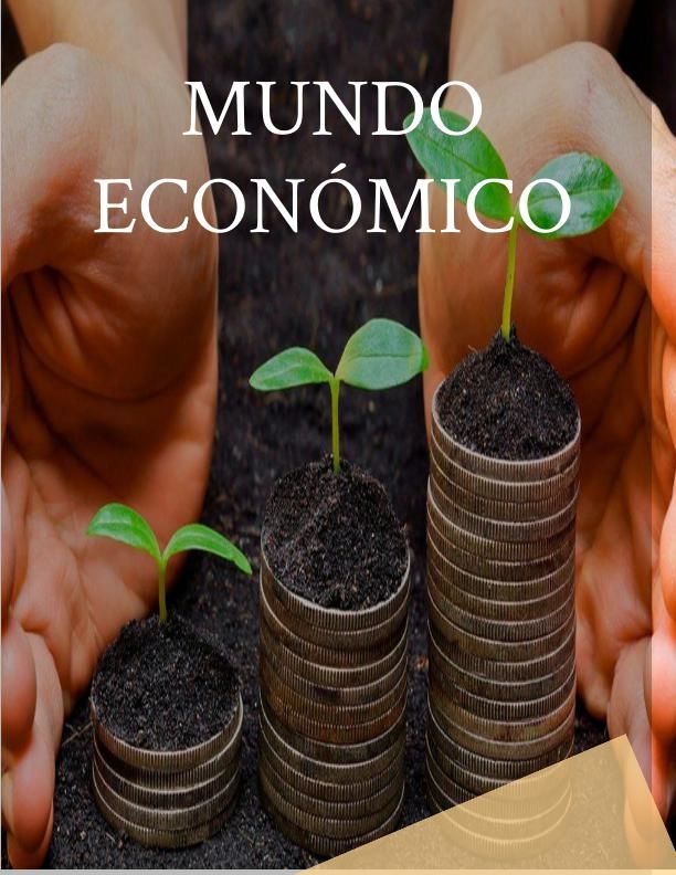 REVISTA MUNDO ECONOMICO by carlos - Flipsnack