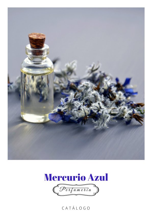 Mercurio Azul by Yirlany Rojas... - Flipsnack