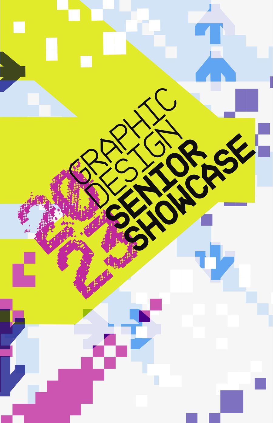 Senior Showcase 2023 Booklet by Bhavna Ganesan - Flipsnack