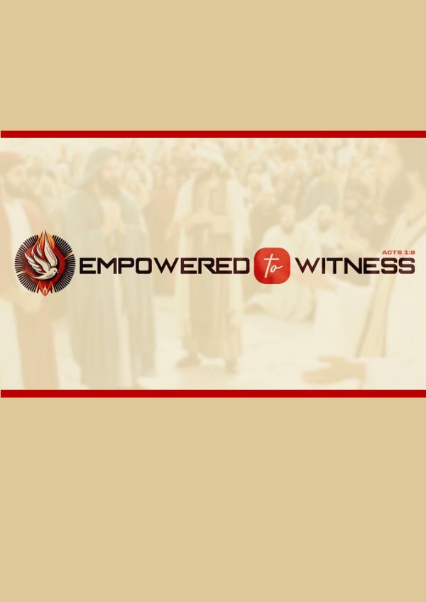 Empowered To Witness by Apostolic Faith... - Flipsnack