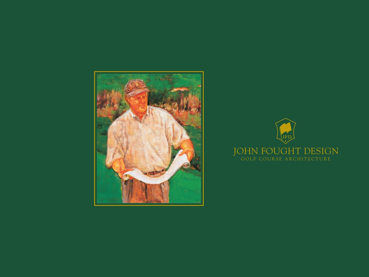 Brochure updated 2020 by John Fought - Flipsnack