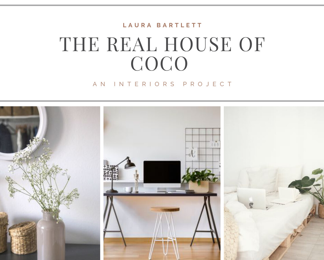 The Real House of Coco by Laura - Flipsnack