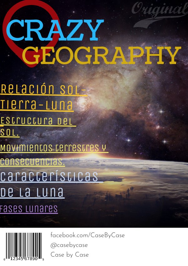 CRAZY GEOGRAPHY by STEPHANIE... - Flipsnack