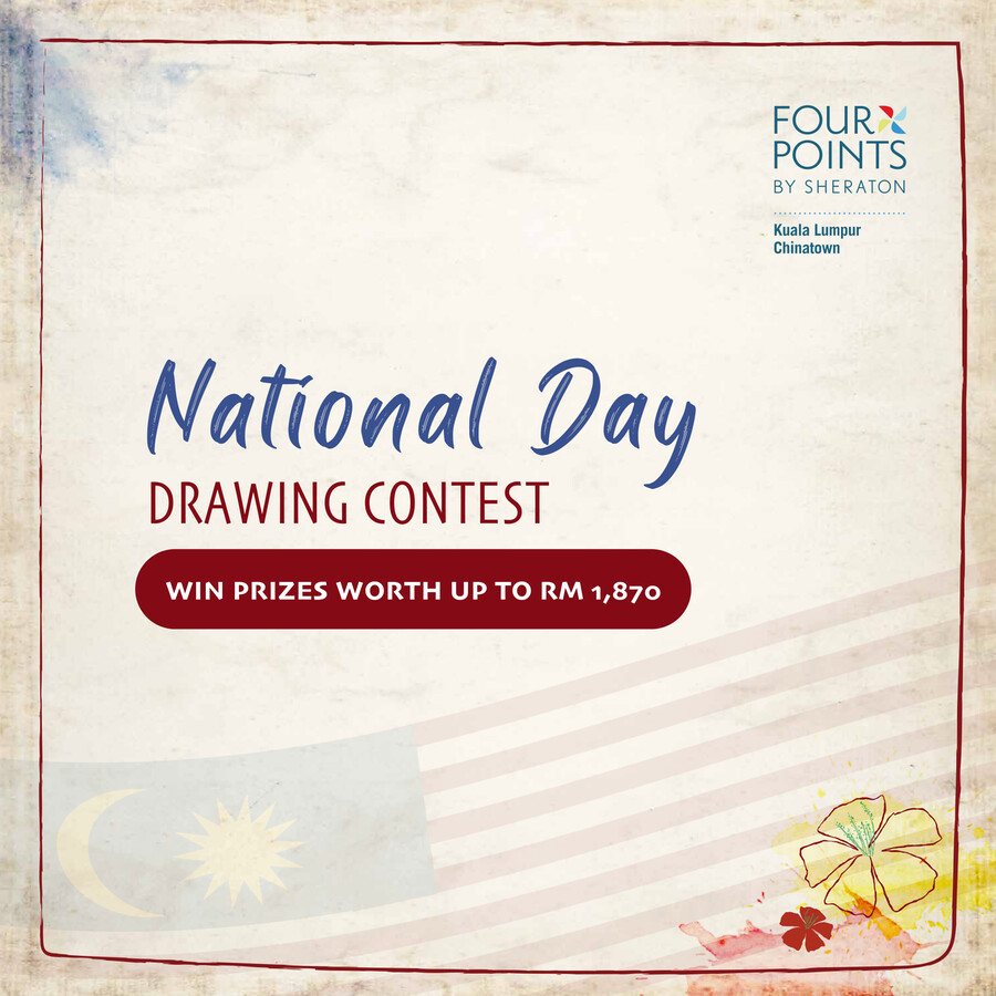 FPKL_National Day Drawing Contest by Joyce Lee - Flipsnack