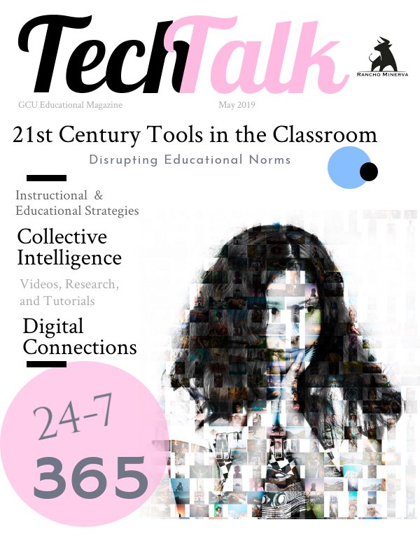 Professional Development Magazine by Beth Duncan - Flipsnack