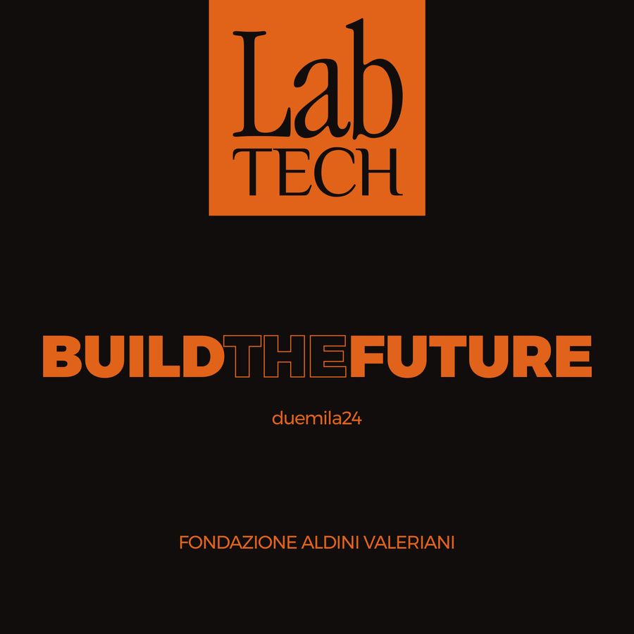 LabTECH 2024 by Fondazione... - Flipsnack