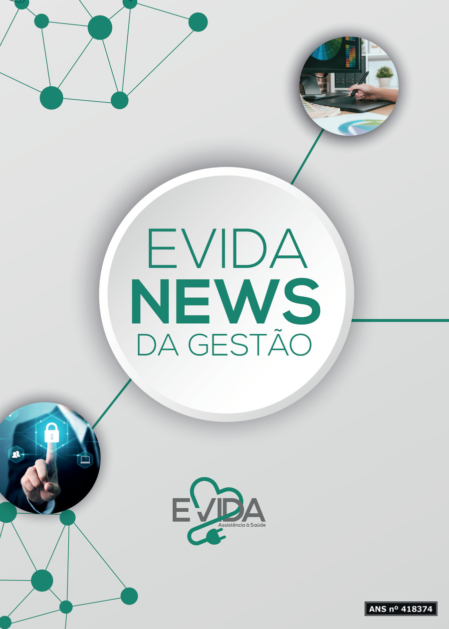 EVIDA NEWS DA GESTÃO - 2ª Edição - 2º Semestre de 2019 by EVIDA ...