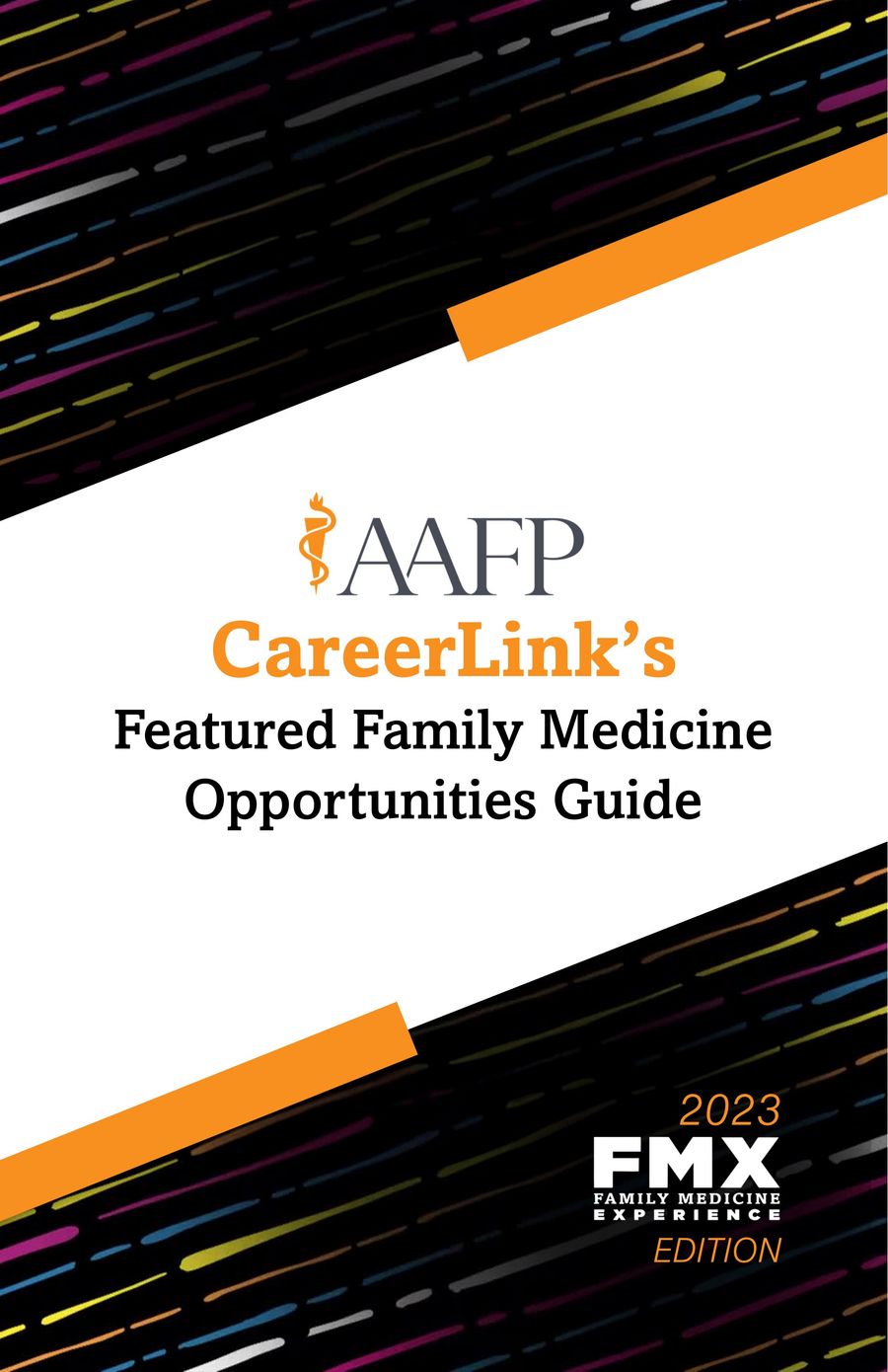 2023 AAFP FMX Featured Family Medicine Opportunities by YM Careers ...