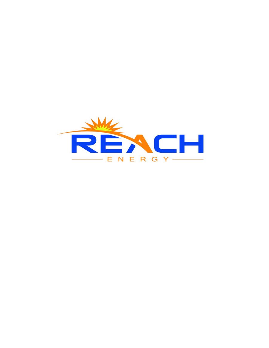 Reach Energy Doc by Dancing With... - Flipsnack