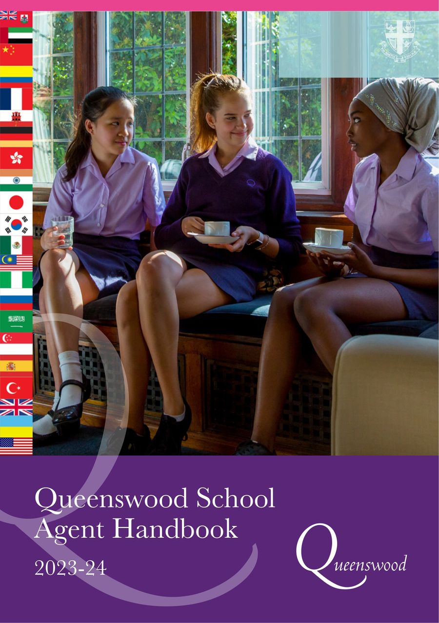 Agent Handbook 2023-24 by Nicholas Kelley - Flipsnack