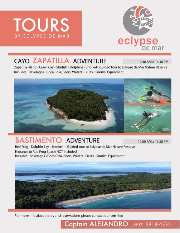 Tour Menu by Lila - Flipsnack