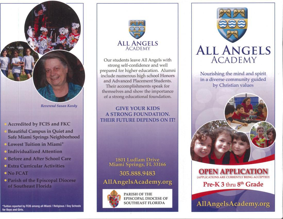 All Angels Academy by Denise Albiza - Flipsnack