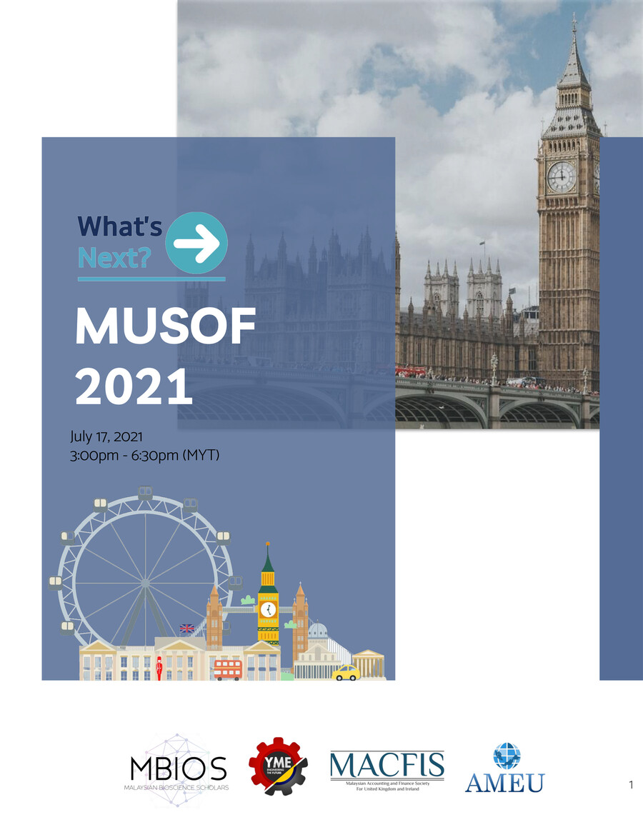 MUSOF handbook 2021 by dy zl - Flipsnack