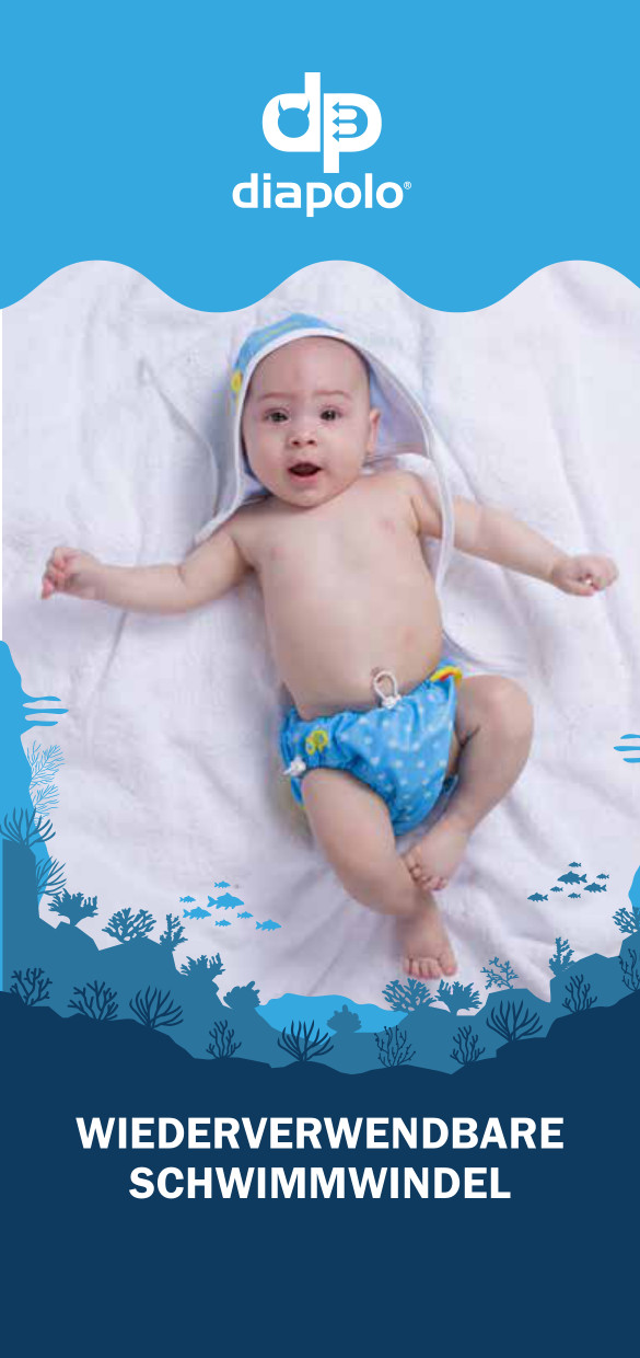 Diapolo Diaper Brochure by Diapolo - Flipsnack