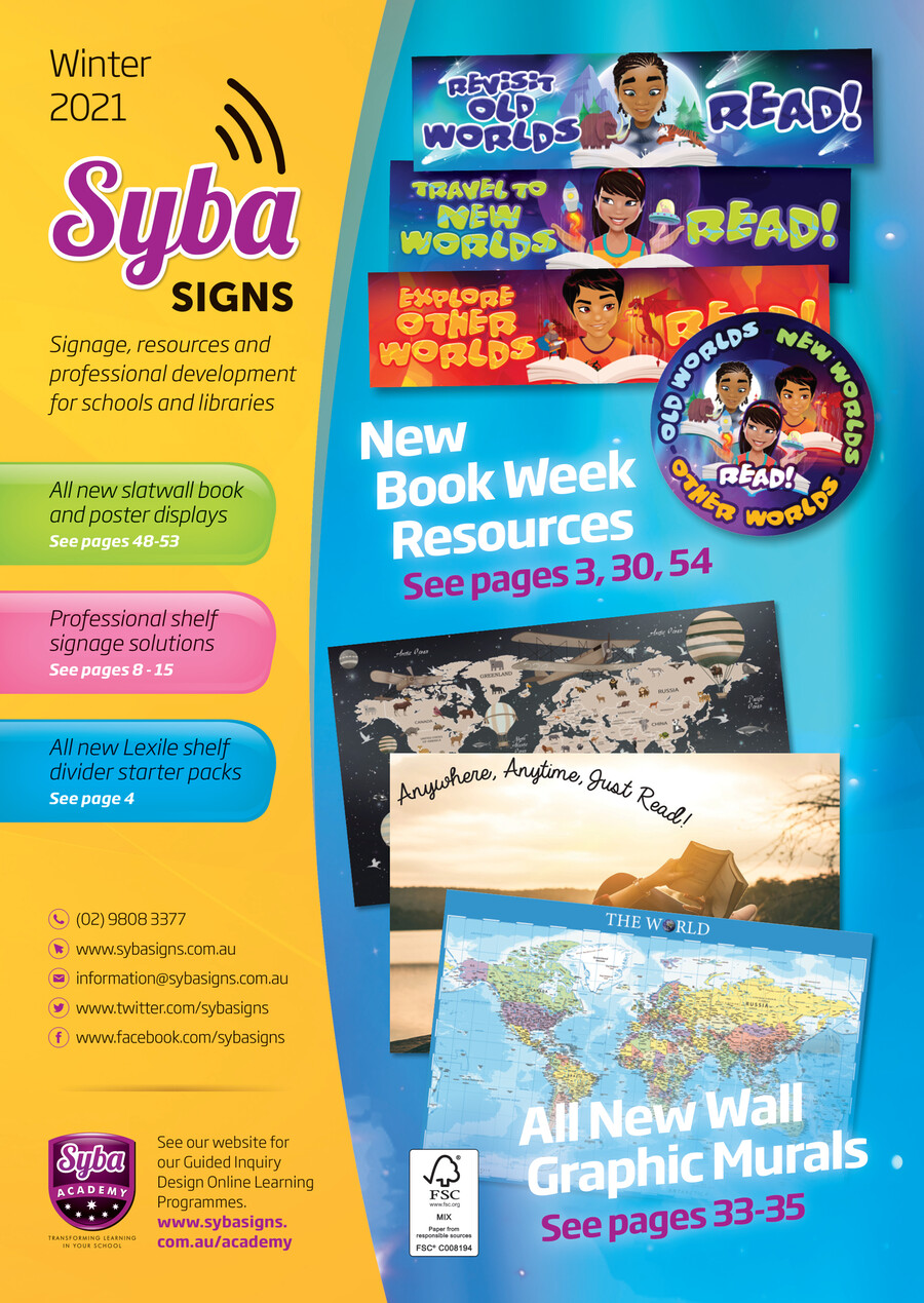 syba-signs-2022 by Syba Signs - Flipsnack