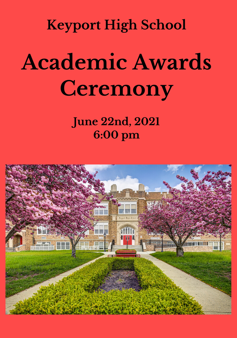 2021 Academic Awards Program (1) by Joseph Palumbo - Flipsnack