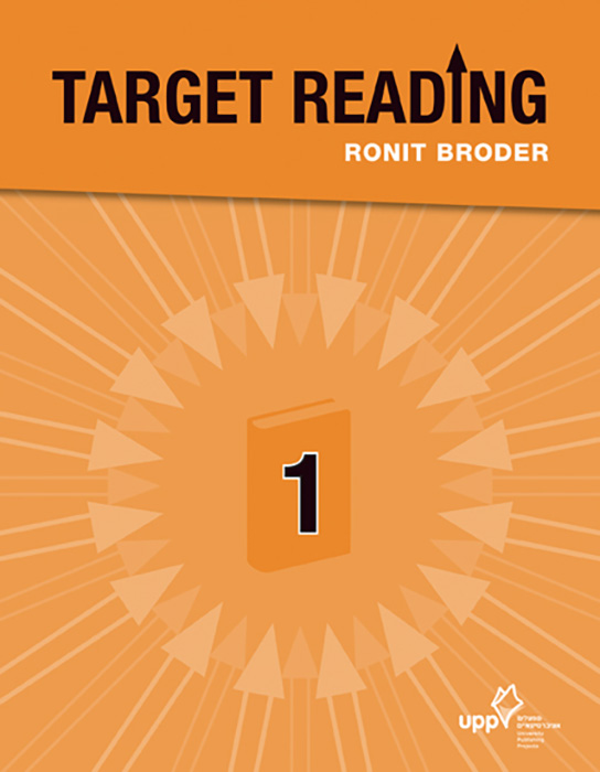 Target Reading 1 by UPP - Flipsnack