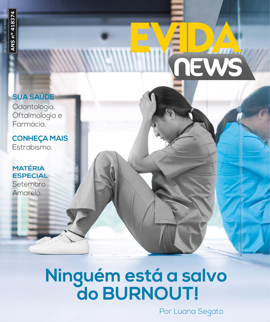 EVIDA NEWS - 9ª Edição by EVIDA,... - Flipsnack
