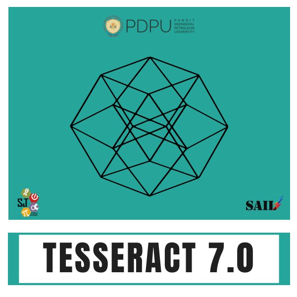 TESSERACT 7.0 BROCHURE by Dummy Me - Flipsnack