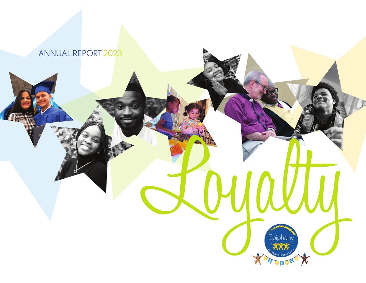 Annual Report 2023 by Marilisa - Flipsnack