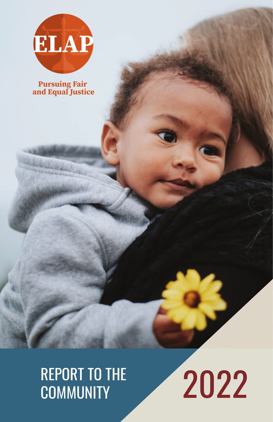 2022 ELAP Report to the Community by Alexandra Comstock - Flipsnack