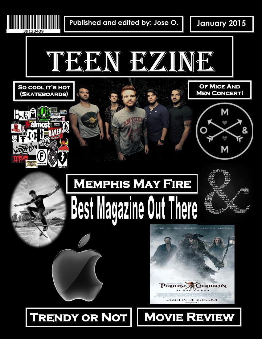 Ezine by 1201851 - Flipsnack