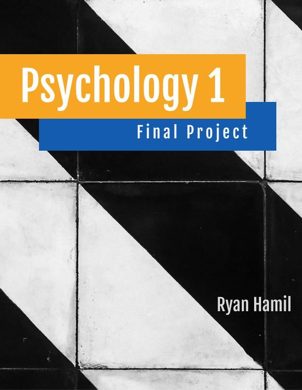 05.08 Segment Exam-Final Project by Ryan Hamil - Flipsnack