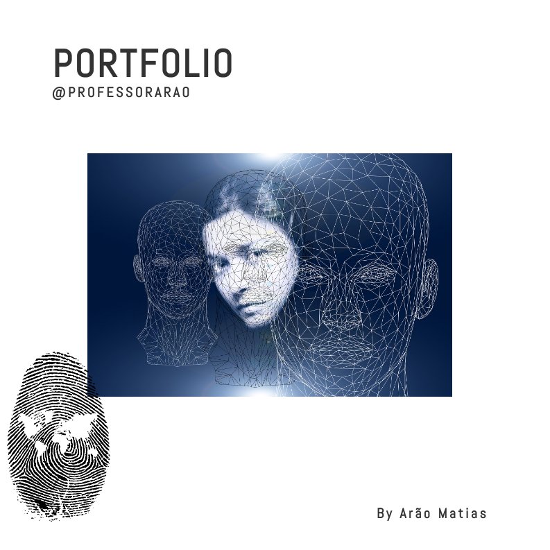 PORTFÓLIO 1ª SÉRIE by Arao Matias... - Flipsnack