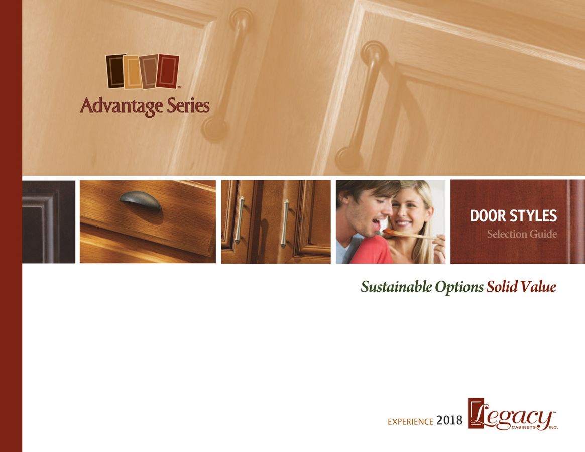 2018 Legacy Advantage Brochure by New... - Flipsnack