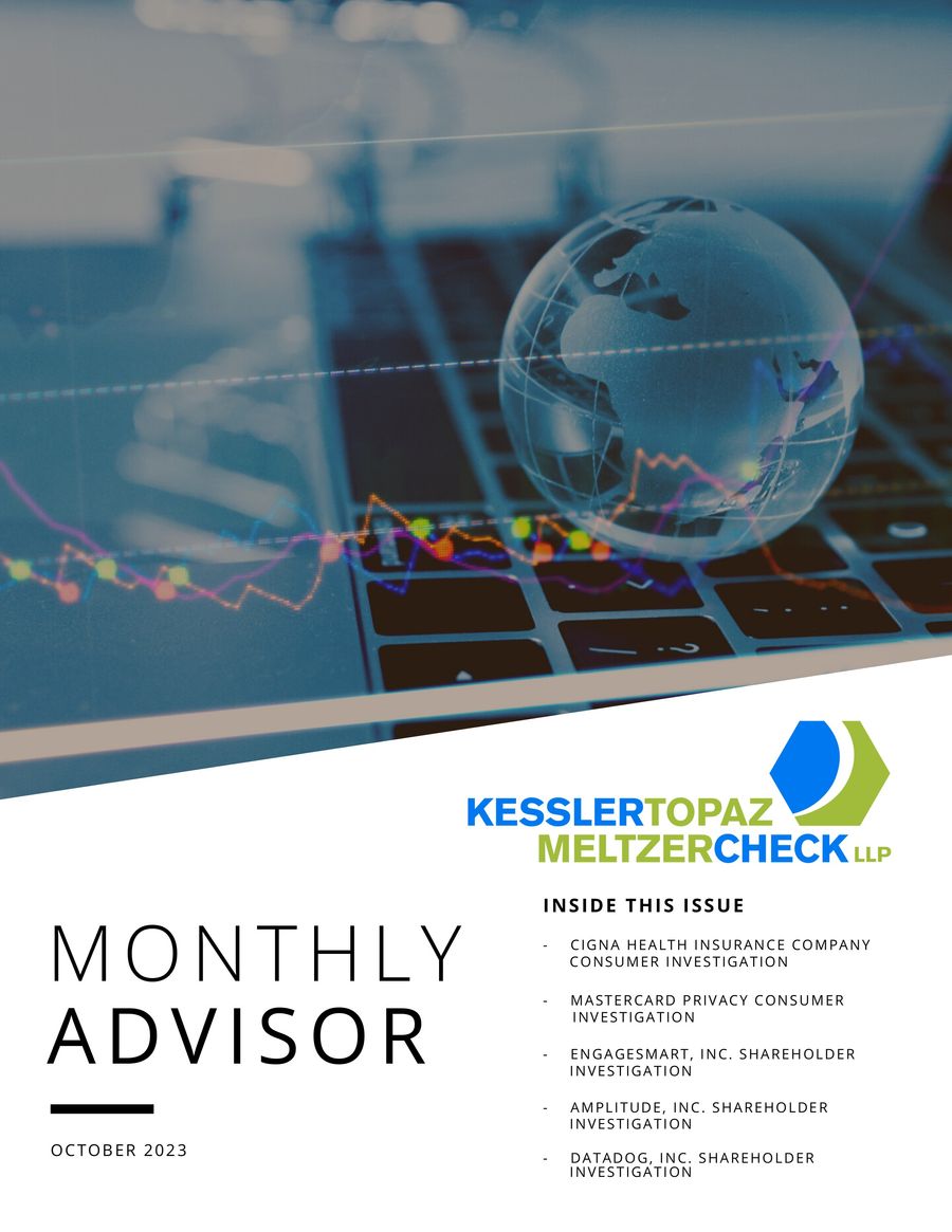 KTMC Monthly Advisor (October 2023) by... - Flipsnack