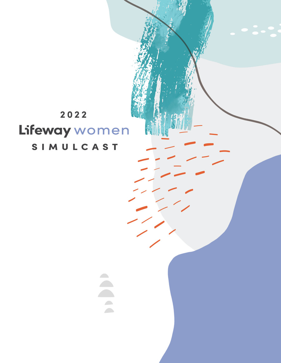2022 Lifeway Women Live Atlanta Program by Lifeway - Flipsnack