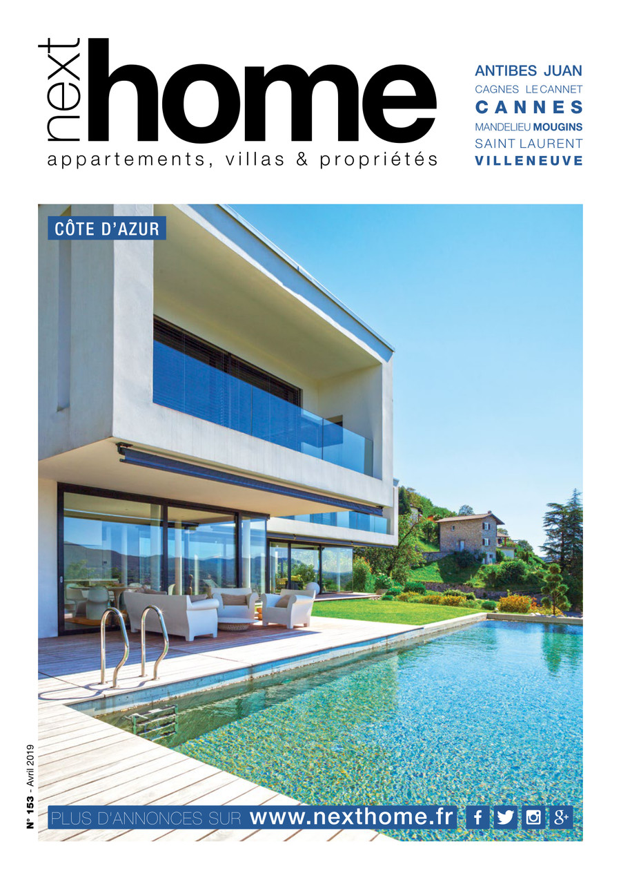 nexthome153 by NEXT HOME MAGAZINE - Flipsnack