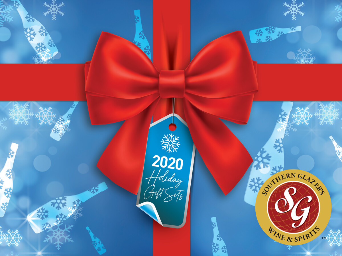 SGWS 2020 Holiday Gift Guide by SGWS Trade Marketing - Flipsnack