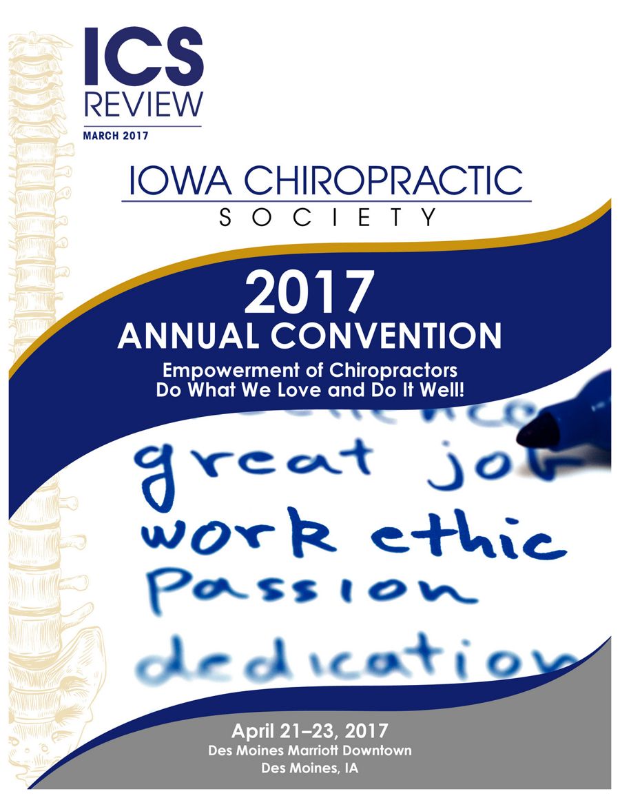 ICS Review March 2017 by... - Flipsnack