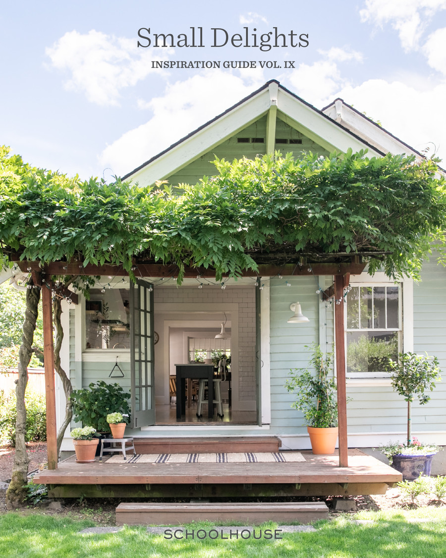 Small Delights: Inspiration Guide Vol. IX Desktop by erin flesch ...