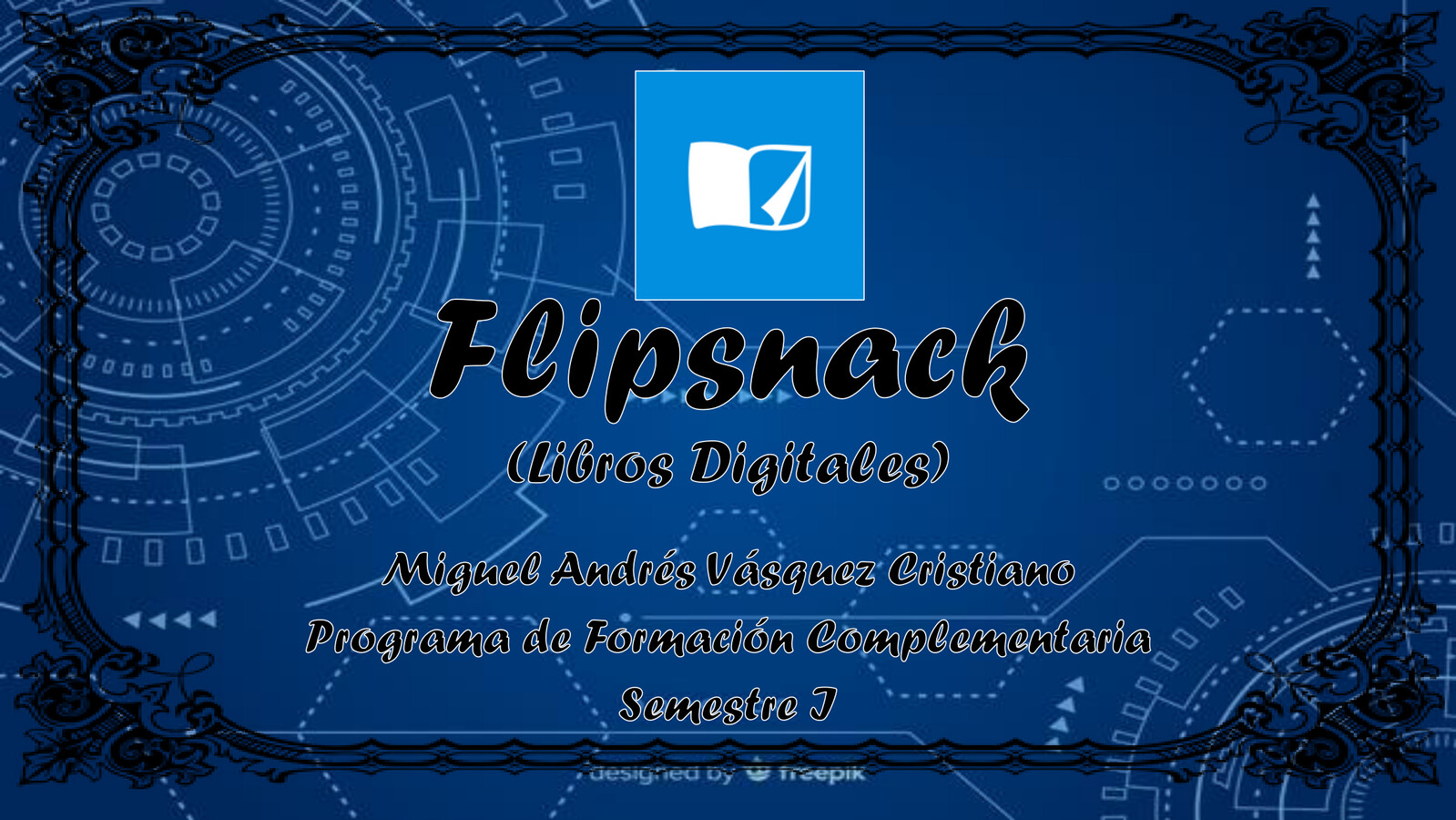 Flipsnack (Investigacion) by Miguel Cristiano - Flipsnack