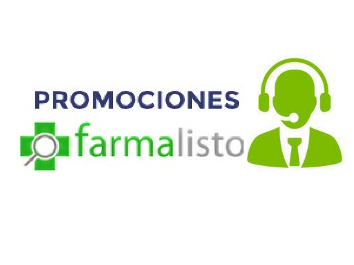 PROMOCIONES FARMALISTO by Roberto Andrade... - Flipsnack