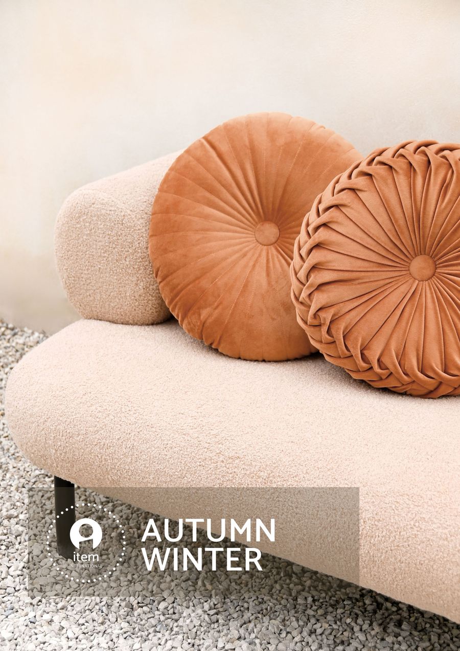 ITEM INTERGIFT AUTUMN / WINTER 2023 by ITEM International, S.A